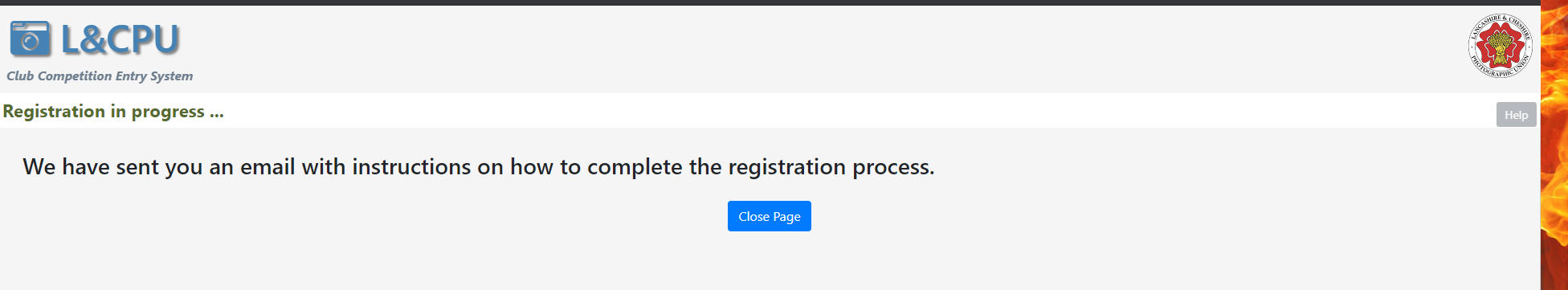 L&CPU 2020 Annual Individual Competition - Oldham Photographic Society