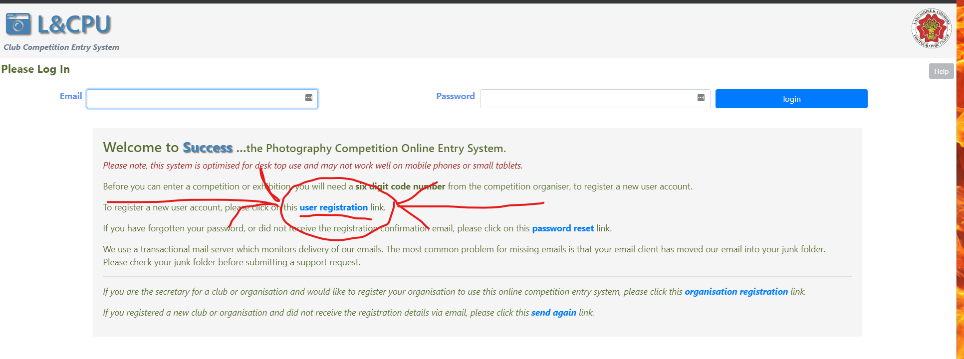 L&CPU 2020 Annual Individual Competition - Oldham Photographic Society